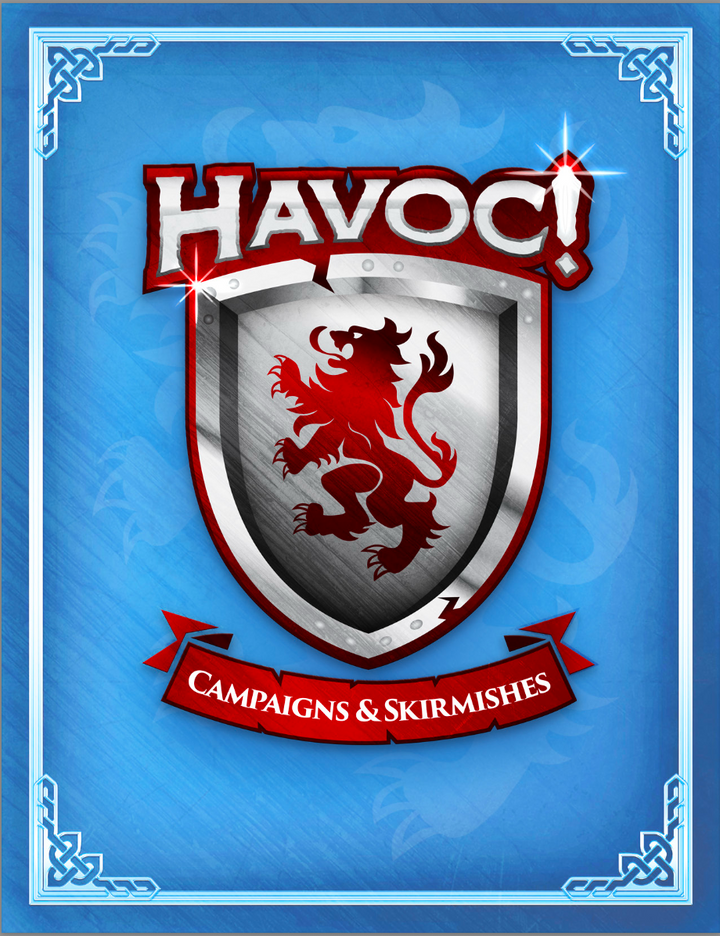 Products – Havoc! Online Store
